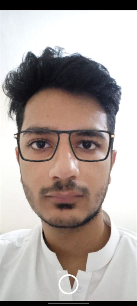 Muhammad Haider On Linkedin Virtualtryon Reactnative Pythonflask Postgresql Facerecognition