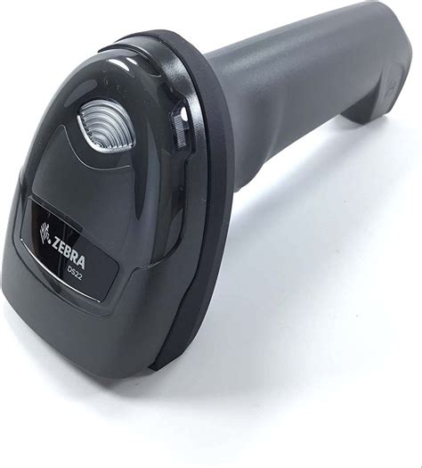 Wired Corded Zebra Ds2208 Barcode Scanner 2d Area Imager At ₹ 4900 In Chennai