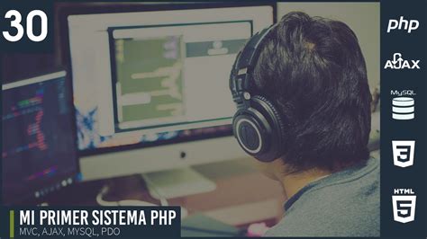 🔥 Curso De Php Mvc Mysql And Poo 30 Script Para Cerrar La Sesion