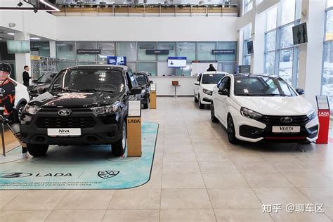 俄罗斯市场销量前十车企第一名俄企第十名日企其他全是中国品牌 知乎