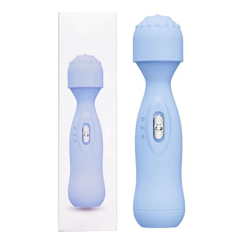 Vibration Female Conversion Frequency Device Stick Adult Accessory