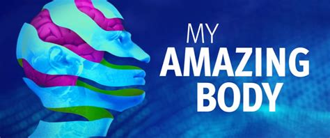 My Amazing Body Queensland Health