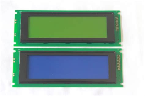 Yellow Green Blue White Lcd Display Panel At Rs In Mumbai ID
