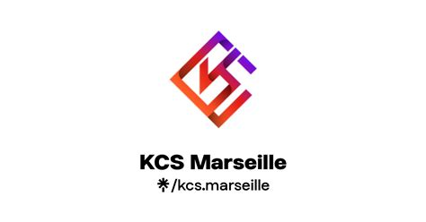 Kcs Marseille Instagram Linktree