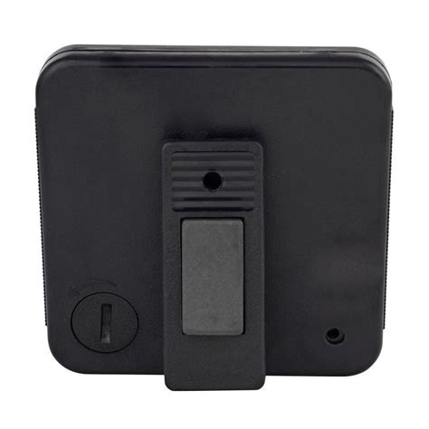 ProSource Scientific Traceable Mini Alarm Timer Stopwatch