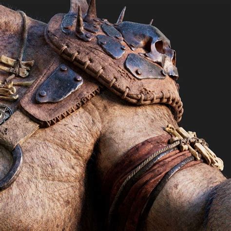 Artstation Ultimate Tutorial Character Creation For Vfx Tutorials