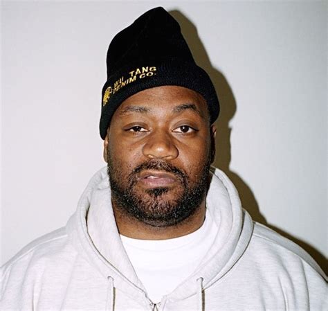 Ghostface Killah Age At Derrick Tate Blog