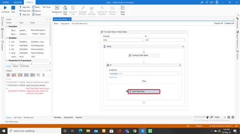 Add Data Row Error Input Array Is Longer Than The Number Of Columns In This Table Studio