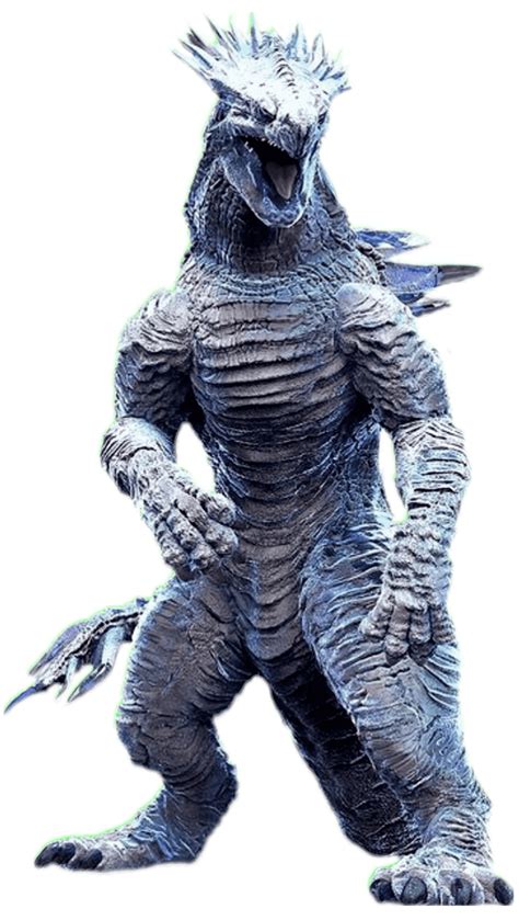We Need More Shimo Rgodzillaporn