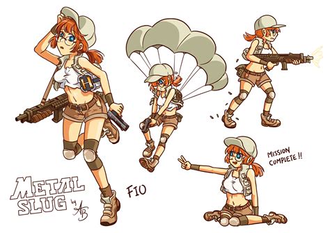 King Of Fighters Fantasy Comics Anime Fantasy Female Character Design Game Character Image