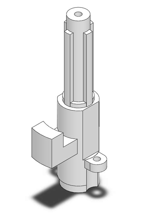 Xmod Rc Controller Stalk By Eb94 Makerworld