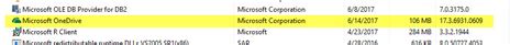 VSCode Doesn T Recognized OneDrive Folders Any More Issue Microsoft Vscode GitHub