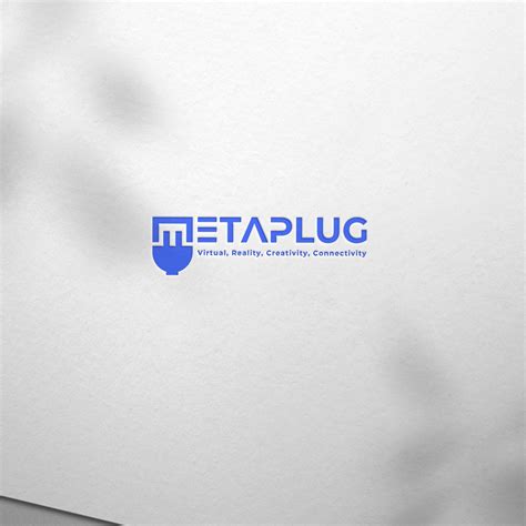 메타플러그 로고 제작 로고 디자인 포트폴리오 크몽