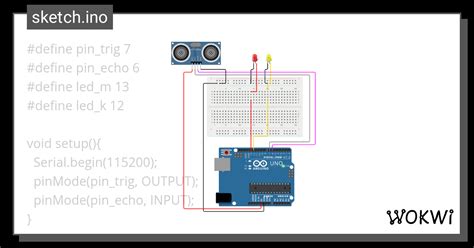 Latihanuts Wokwi Esp32 Stm32 Arduino Simulator
