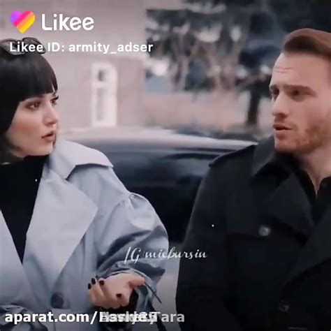 میکس عاشقانه ادا و سرکانکپشن مهم