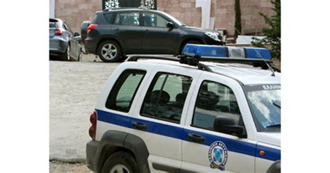 Повече гръцки полицаи за празниците