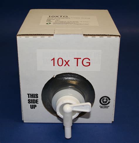 Pierce 10x Tris Glycine Buffer Stores Uk