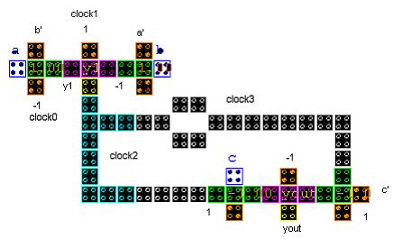Two Bit Comparator Download Scientific Diagram
