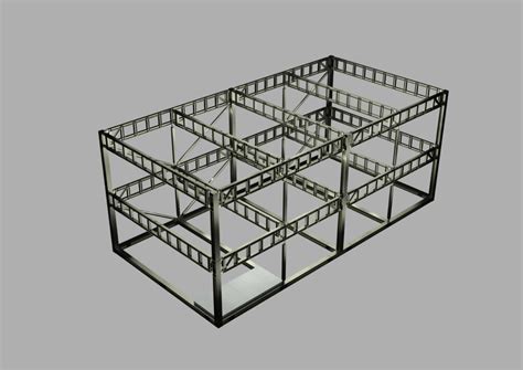 Global Modular System ES Global Solutions