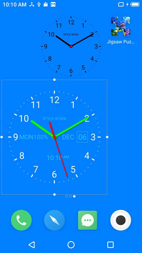 Analog Clock 7 Pro Latest Version 5 9 For Android