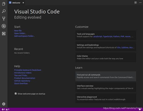 Jetson Nano下安装vscode并配置python环境jetson Nano下载vscode Csdn博客