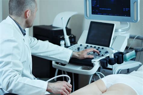 Ultrasound Vein Mapping In Chicago Chicago Vein Center