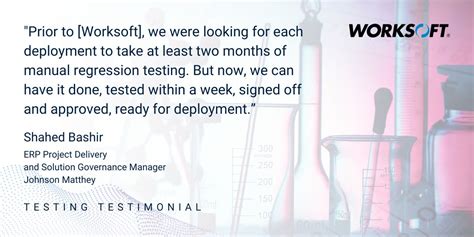 worksoft on linkedin saptesting automation testing processdiscovery