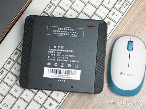 迷你主机真的靠谱吗？使用三个月后来谈谈感受，有亮点也有槽点！ 知乎