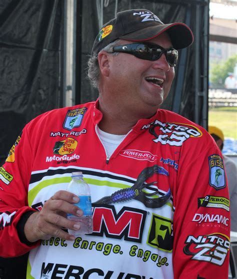 Top Red River Lures For The Flw Cup Grand View Outdoors