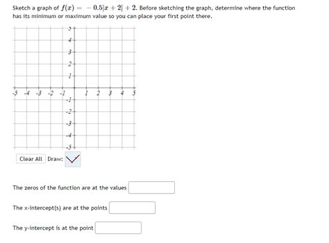 Solved 3 2 6 5 4 3 2 2 3 The Graph Above Shows The