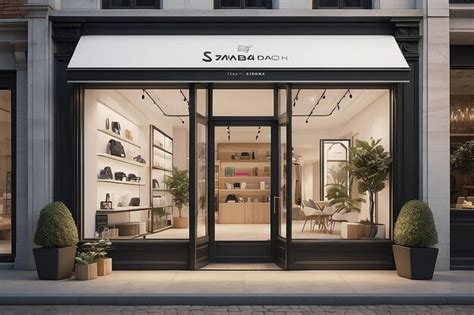 Premium Photo Aipowered Personalized Ecommerce Storefront