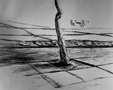 A Simple Tree R Sketches