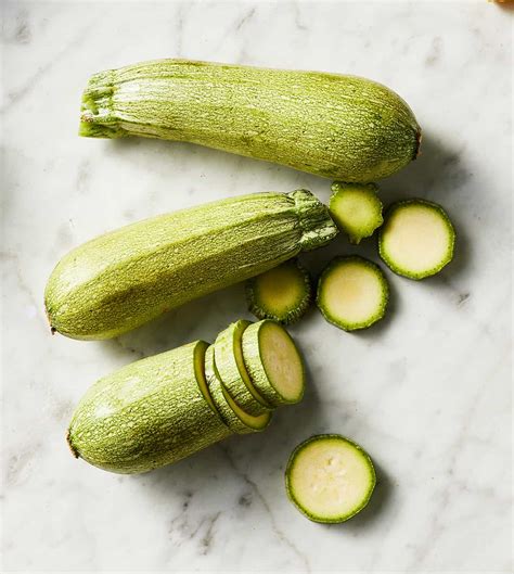 11 Types Of Summer Squash Recipes Karinokada