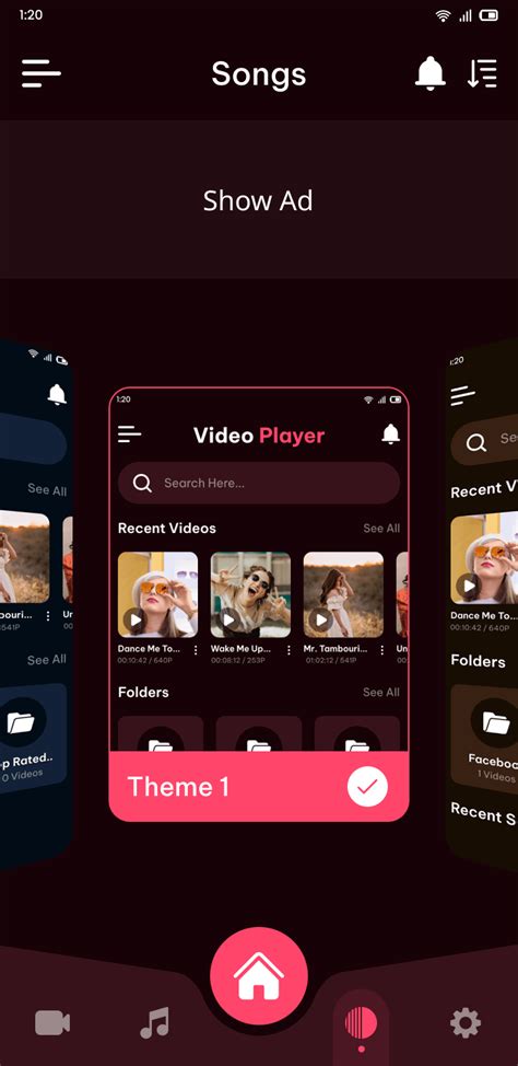 Github 140503116020video Player
