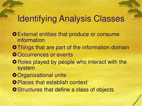 Ppt Chapter 8 Analysis Engineering Powerpoint Presentation Free Download Id262263
