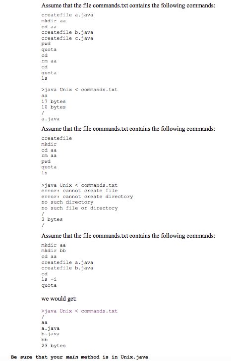 Solved Problem 3 Binary Trees 1 Tree Traversal Algorithms Chegg Com