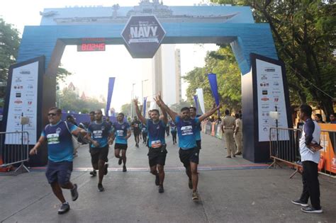 Deepak Maheshwari On Linkedin My First Participation In Any Marathon Every First Is