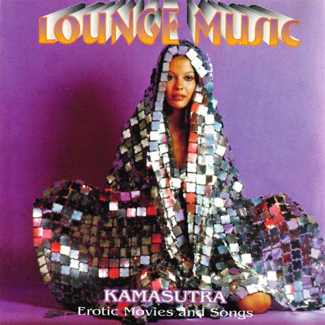 Lounge Music Kamasutra Erotic Movies And Songs SAAR Records