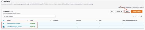 Automatización De Jobs De Etl Entre Amazon Rds For Sql Server Y Azure