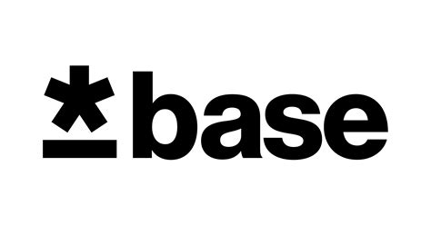 Base Brand Manual – Brand Manual