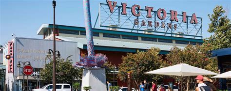 Victoria Gardens Washington State At Mike Gloss Blog