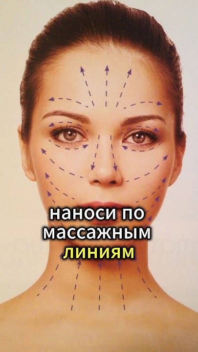 А ты умеешь наносить крем косметика косметология подолог косметолог красота рекомендации