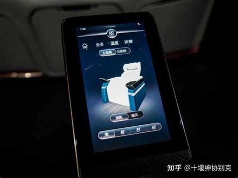 别克世纪,将豪华配置尽数展现 知乎 别克世纪,将豪华配置尽数展现 知乎