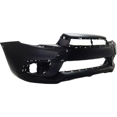 2016 2019 Mitsubishi Outlander Sport Rvr Front Bumper Kit With Grille