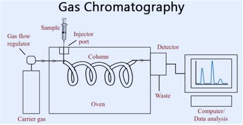 Gc Ms Working Principle Instrumentations And Applications