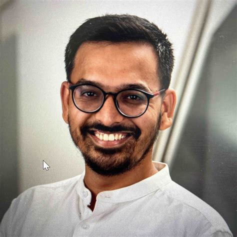 Nikhil Thakare Technical Park Manager Abo Energy Gmbh And Co Kgaa Xing