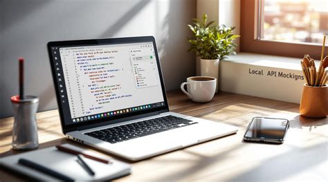 Local Api Mocking A Step By Step Guide For Developers