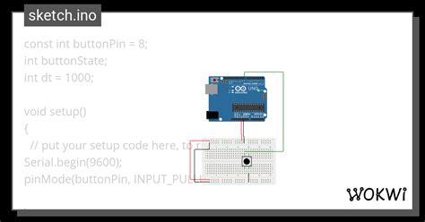 Exp 2obj 22 Wokwi Esp32 Stm32 Arduino Simulator