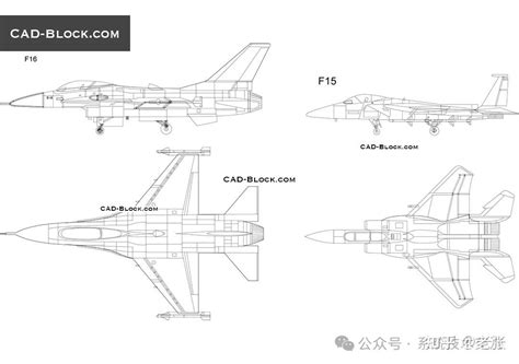 【美图集】f16战机组成原理及内部结构图介绍 知乎