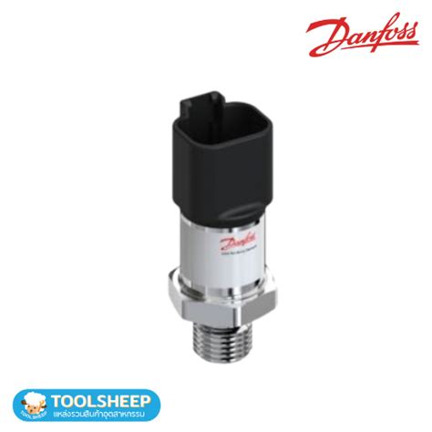 เพรสเชอร์ทรานสมิตเตอร์ Danfoss รุ่น Mbs 1300 1350 Series Toolsheep